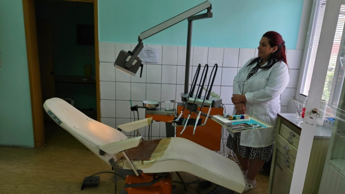 Prijepolje dobilo adekvatnu zdravstvenu zaštitu