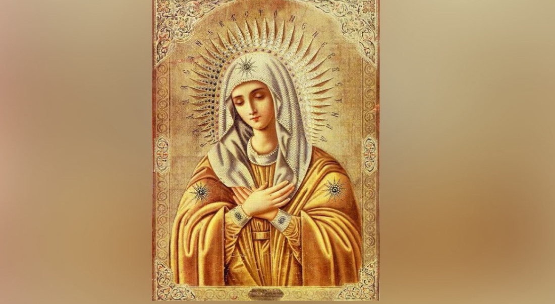 Sve o ukradenoj ikoni pronađenoj u Leskovcu