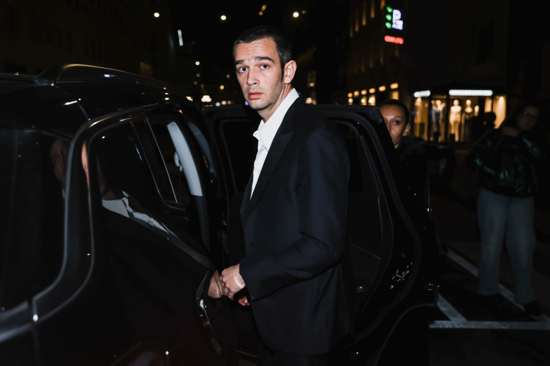 Ko je Gabrijet Bektel, verenica Metija Hilija?