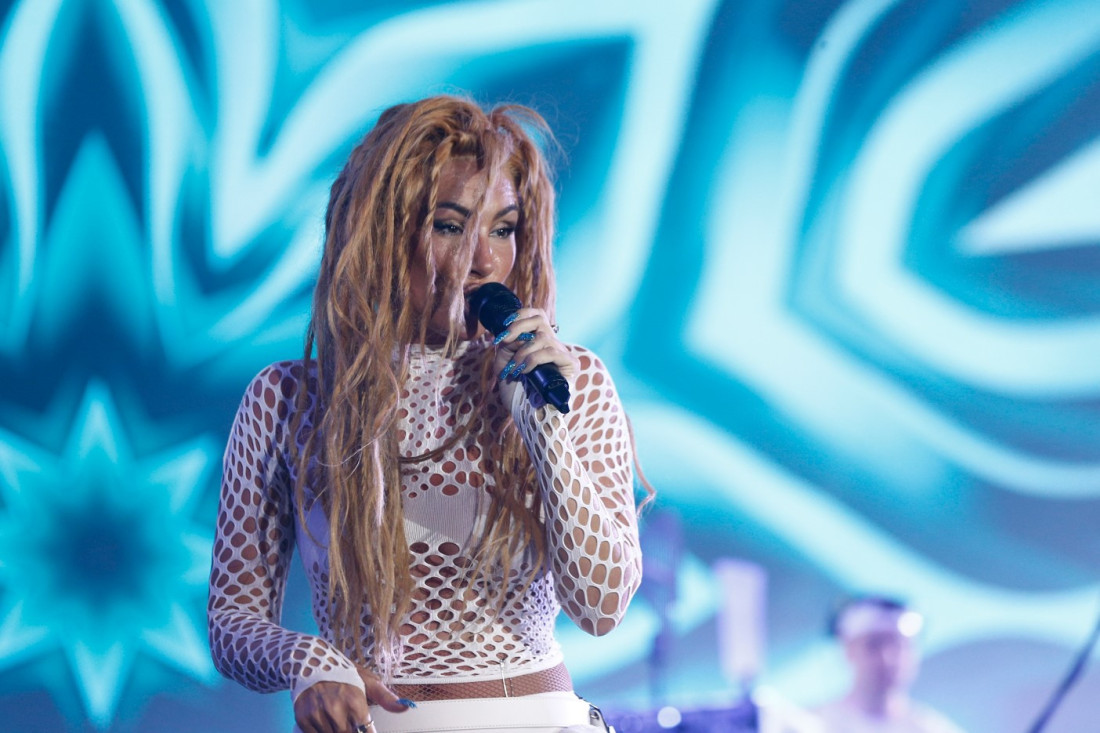 Senida Hajdarpašić emotivna zbog roditelja