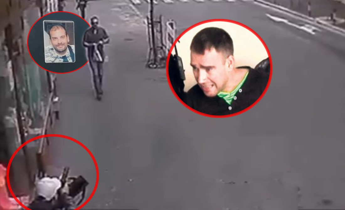 Ko je bio Saša Cvetanović zvani Pitbul