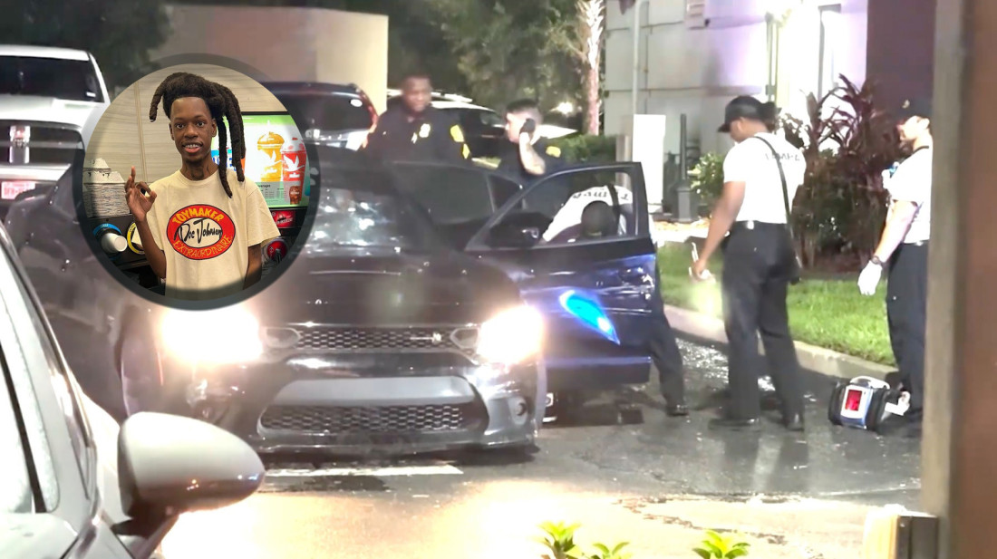 Ubijen reper Hulio Fulio (26)