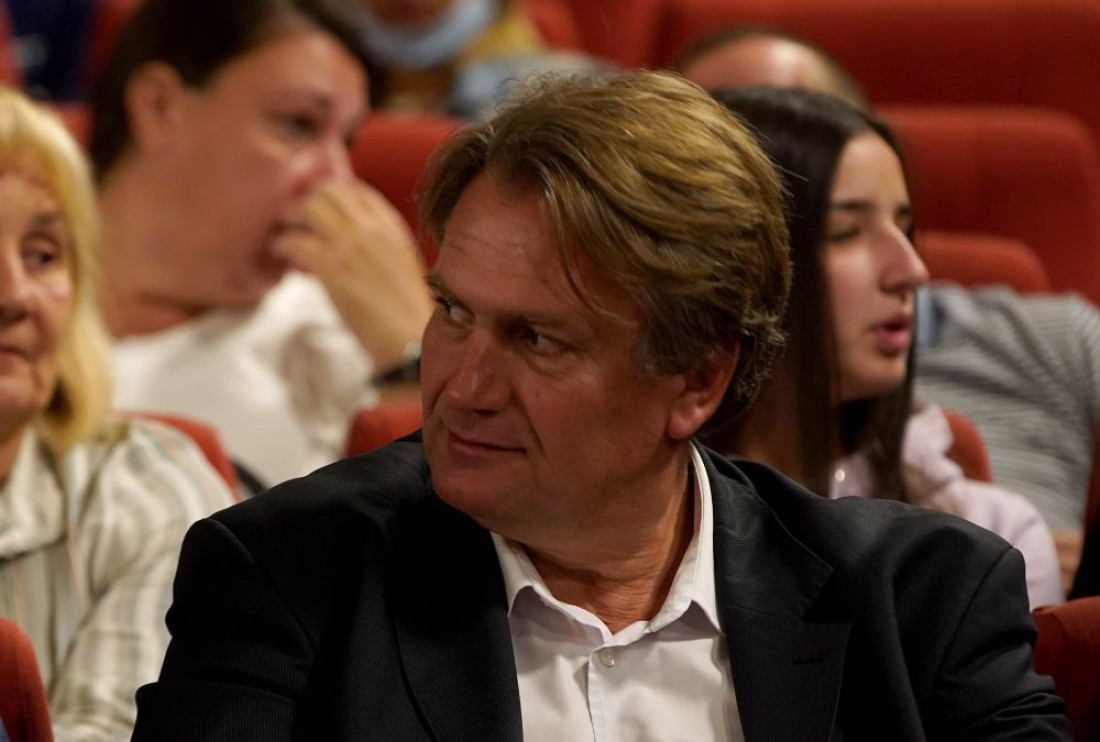 Ovo je žena Aleksandra Dunića, Dragana Litričin Dunić