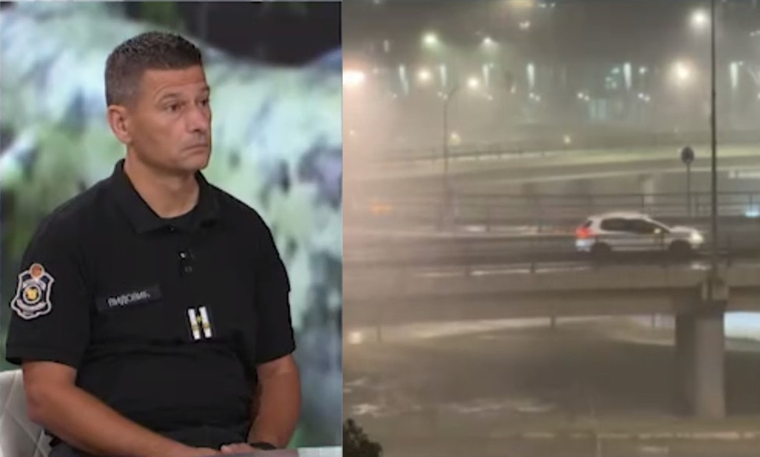 Ovo su tri ključna saveta u slučaju nevremena