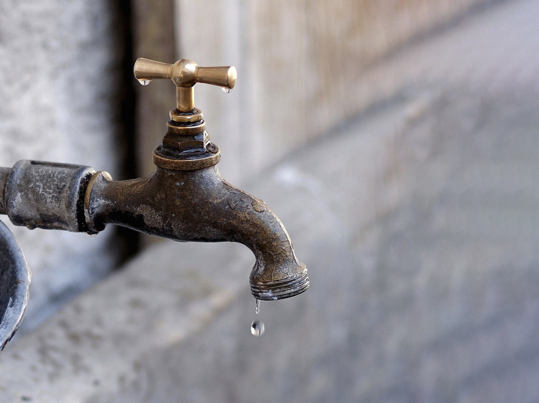 Delovi Starog grada sutra bez vode