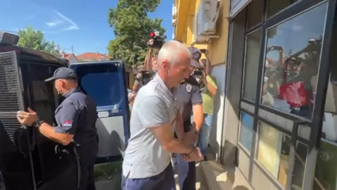 Prva izjava majke Danke Ilić: Želim da znam gde mi je dete!