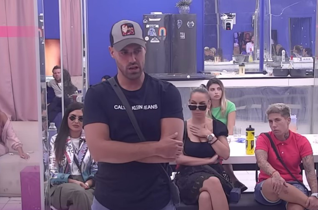 Uroš Rajačić ispao iz Elite dan pred finale