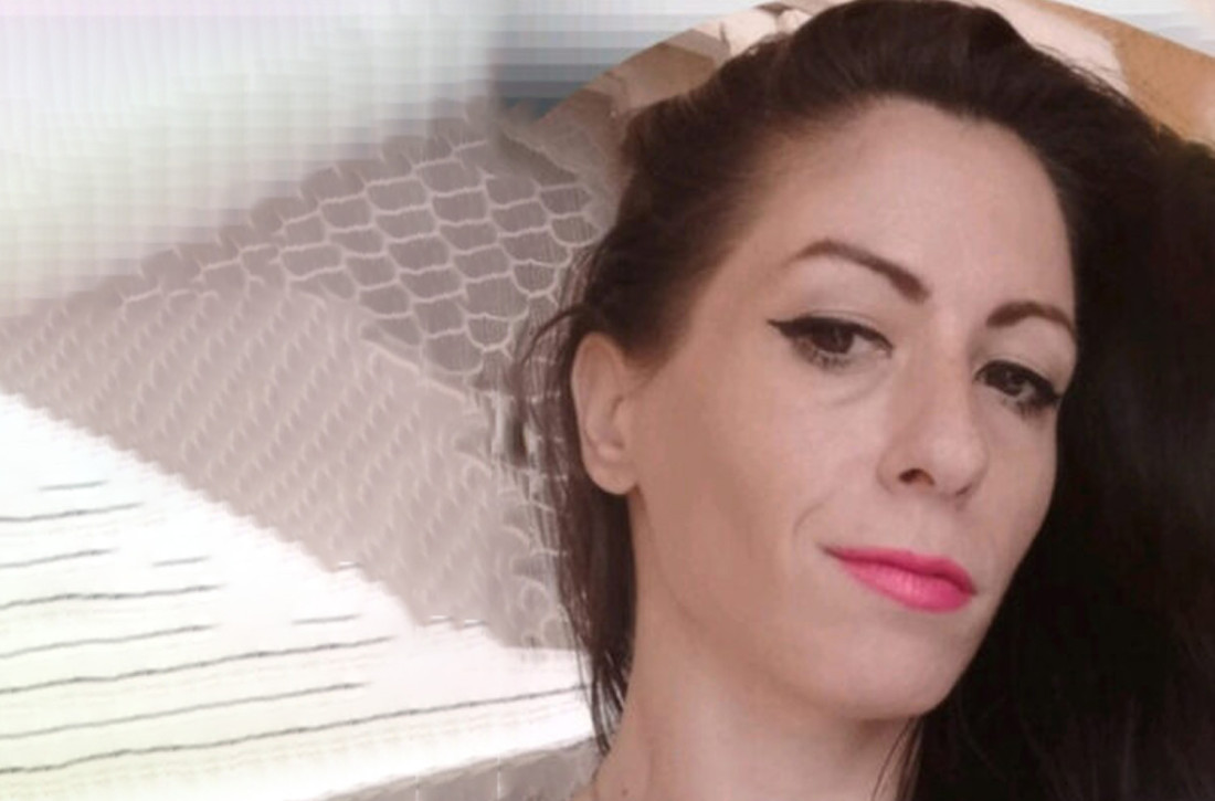 Nestala Danijela Videnović