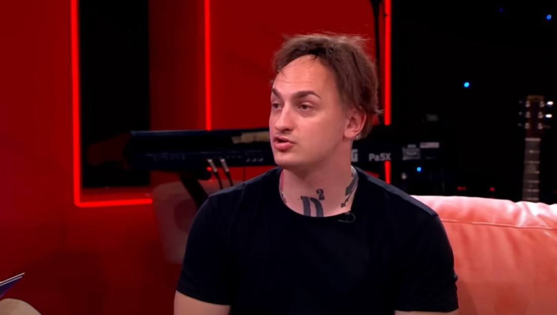 Desingerica progovorio o služenju vojnog roka