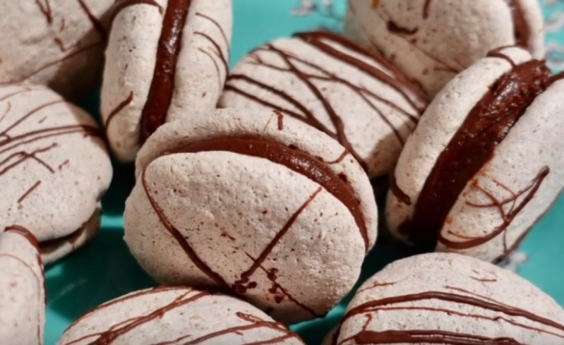 Recept dana: Padobranci