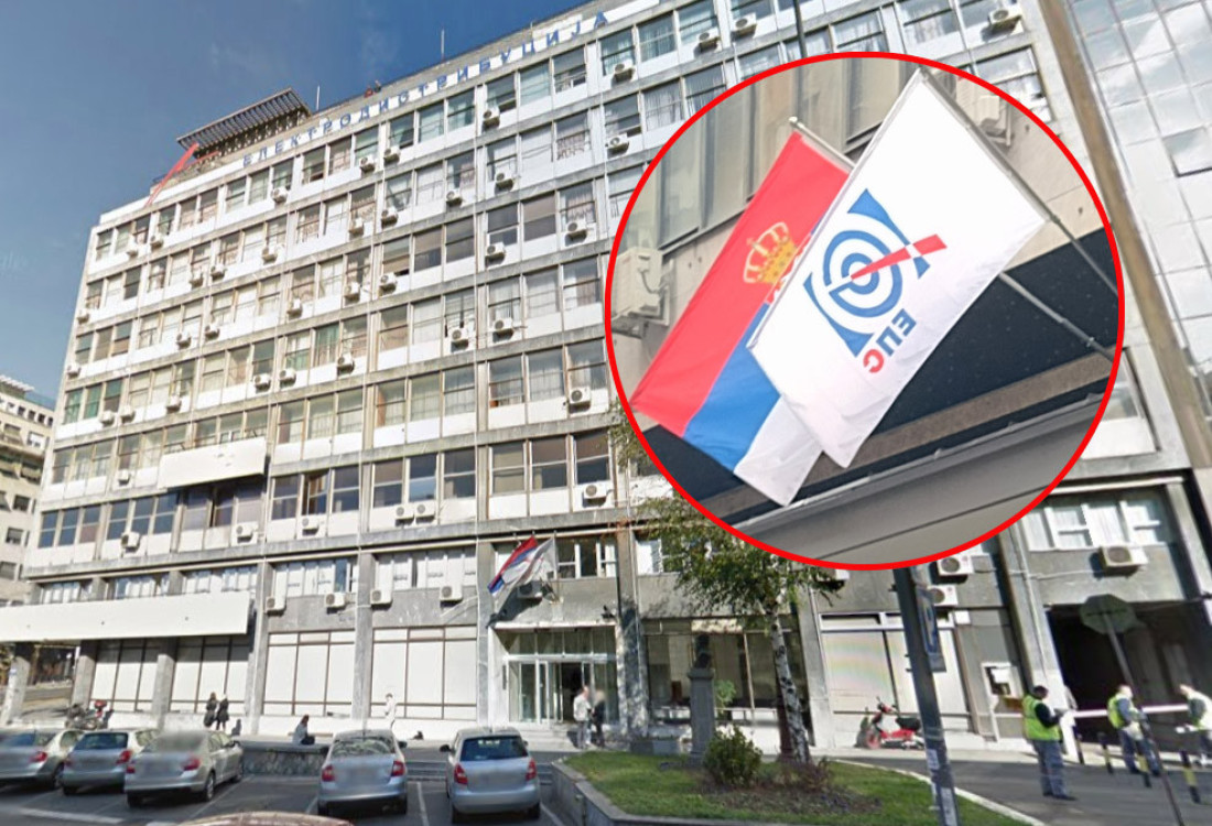 Razrešen direktor "Elektrodistibucije Srbije"