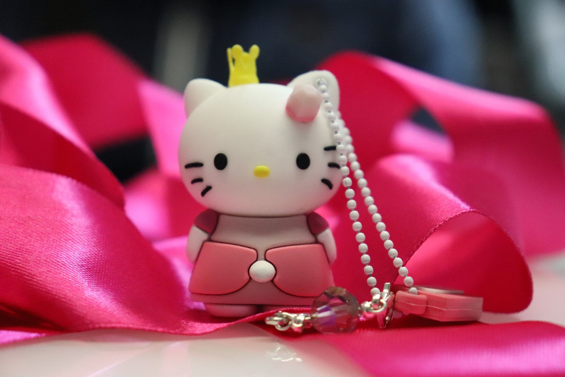 Hello Kitty nije mačka kažu njeni tvorci