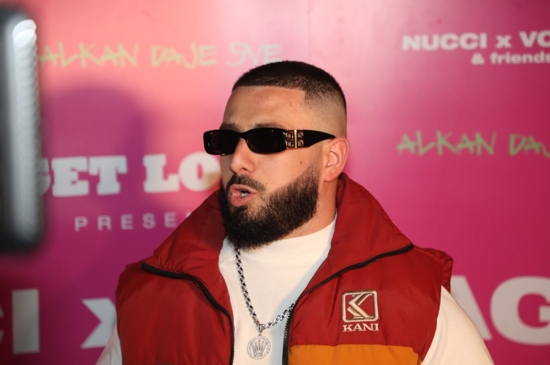 Sajfer otkrio zašto je uhapšen