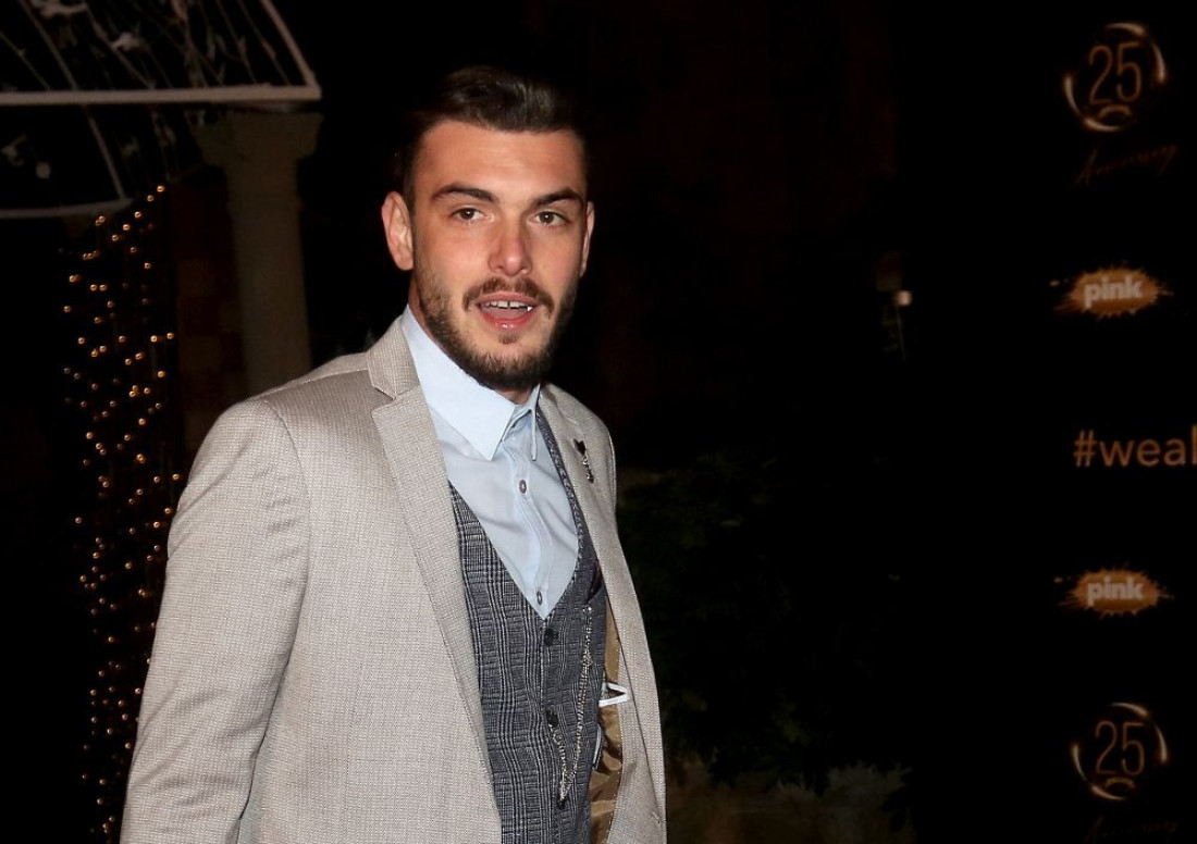 Toma Panić o detetu kog je morao da se odrekne