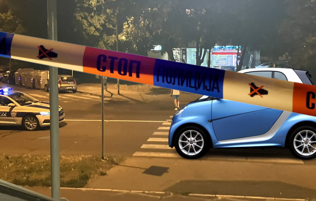 Novi detalji tragedije na Karaburmi