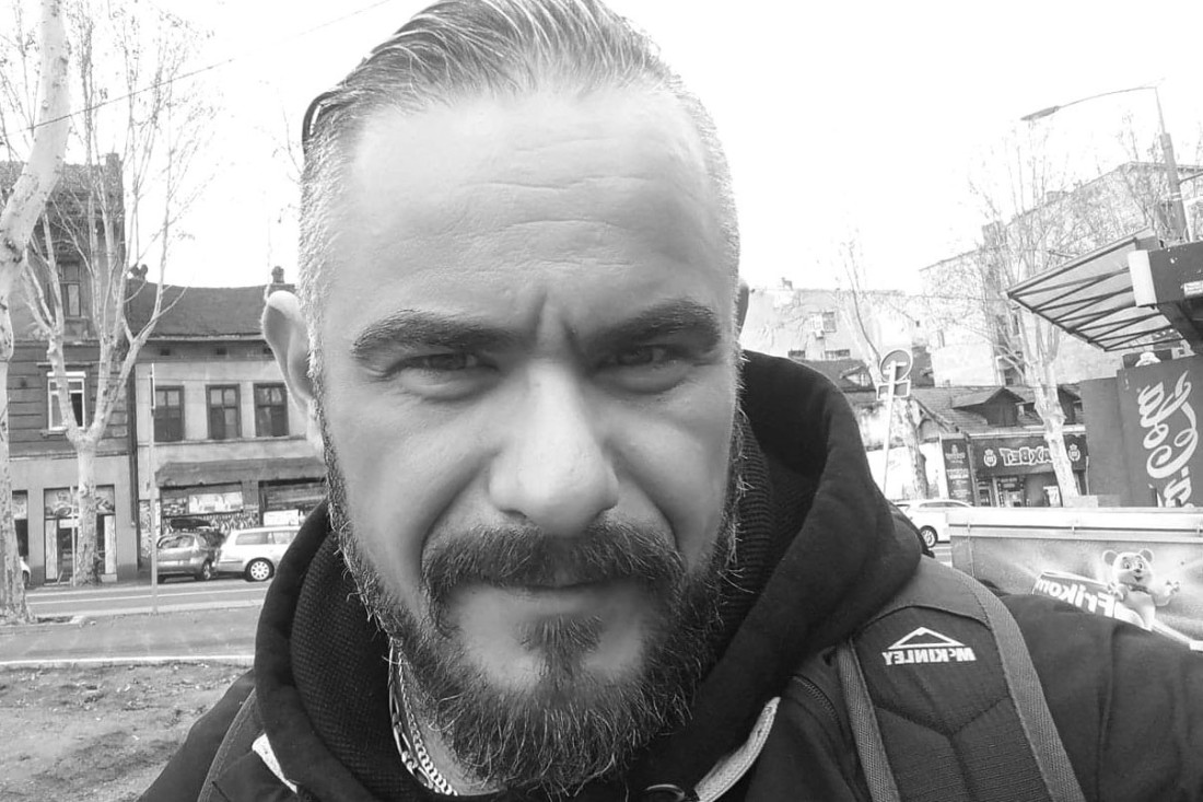 Preminuo Bojan Dedić