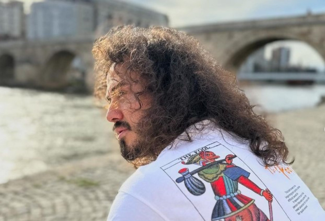 Adam Labunski incident