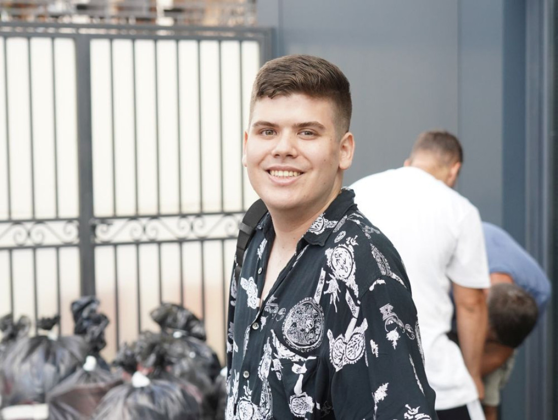Oglasio se Uroš Stanić nakon što je izašao iz bolnice