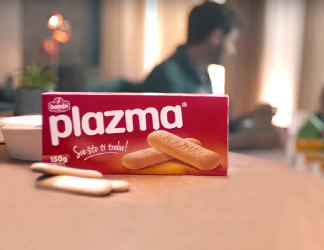 Plazma konačno stiže u srpske prodavnice