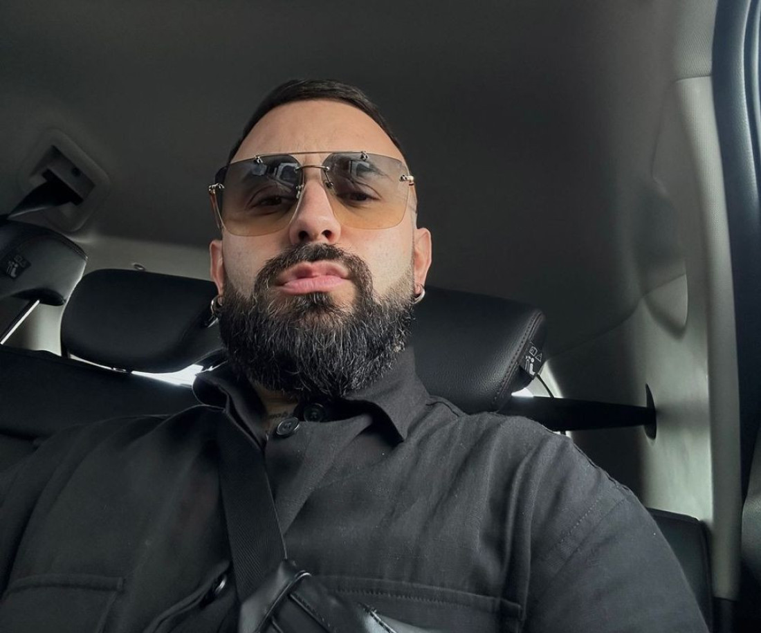 Filip Mitrović pružio podršku Bori Đorđeviću