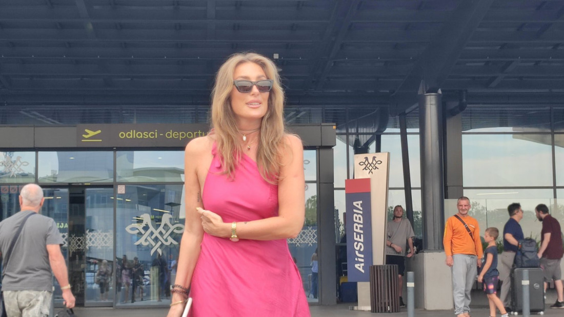 Senidah otkrila da je zovu diktatorom