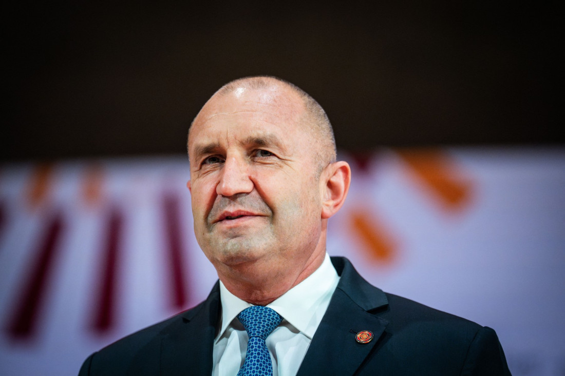 Bugari odlučili