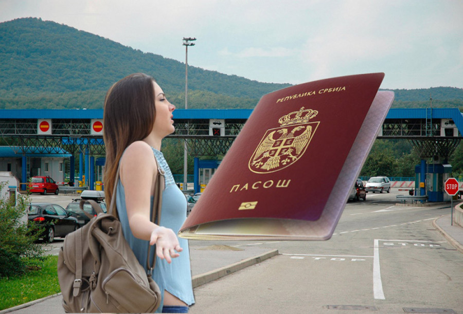 Nova pravila za ulazak u EU