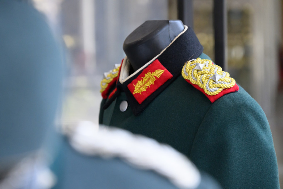 Izložba originalnih kostima i rekvizita iz serije "Otpisani"