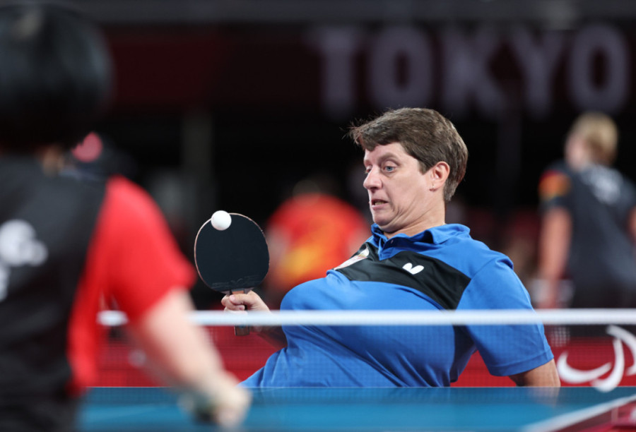 Ekskluzivna ispovest paraolimpijke Borislave Perić Ranković