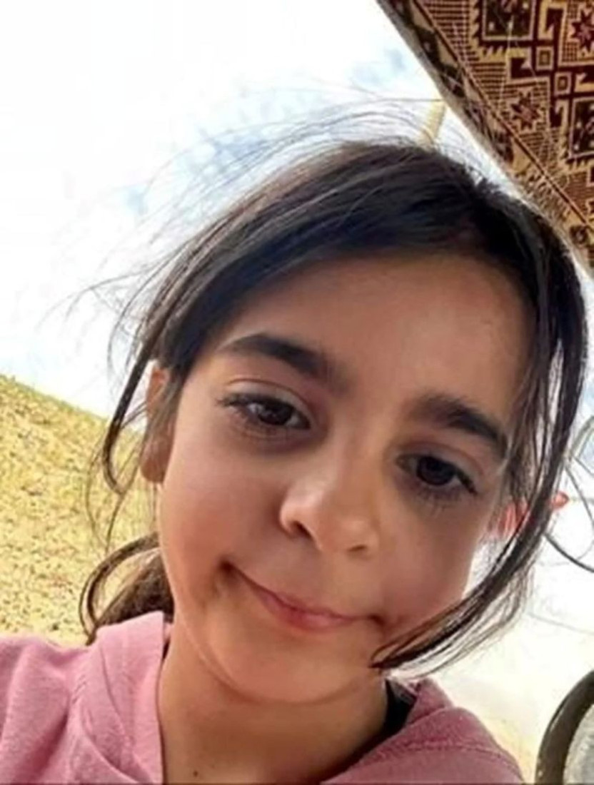 Sahranjena Narin Guran