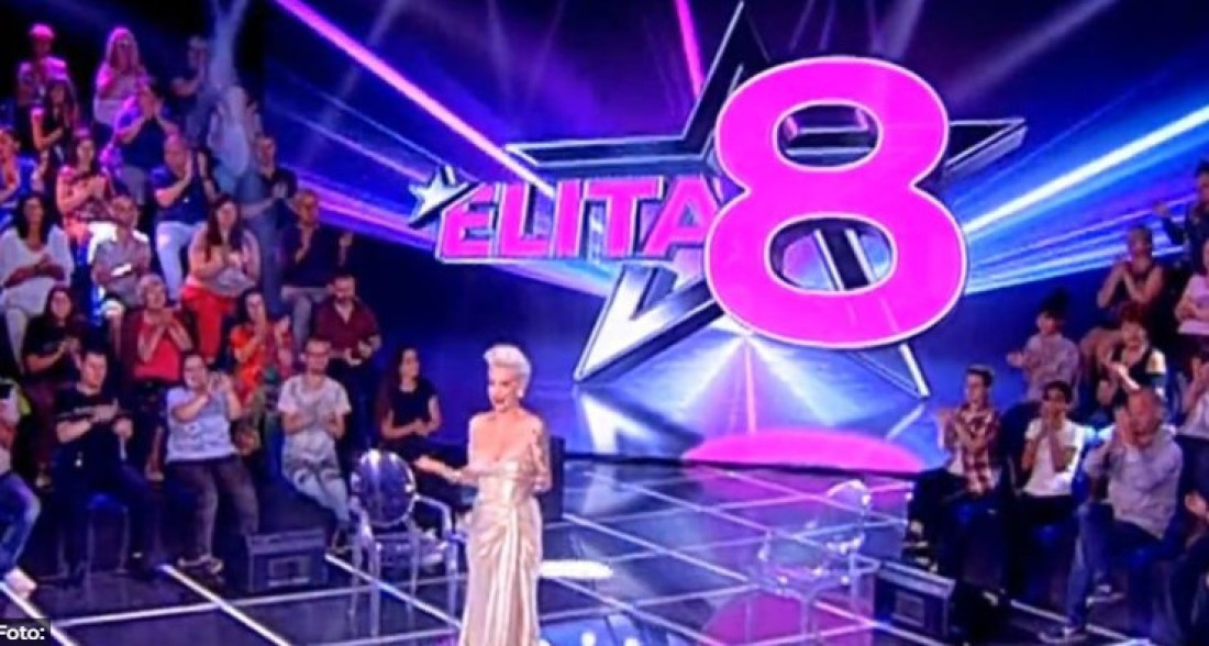 Sara Stijović diskvalifikovana iz "Elite"