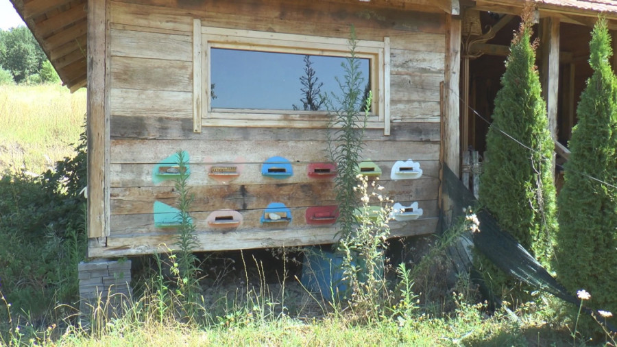 Marko spas od "menadžerske bolesti" pronašao usred Srbije