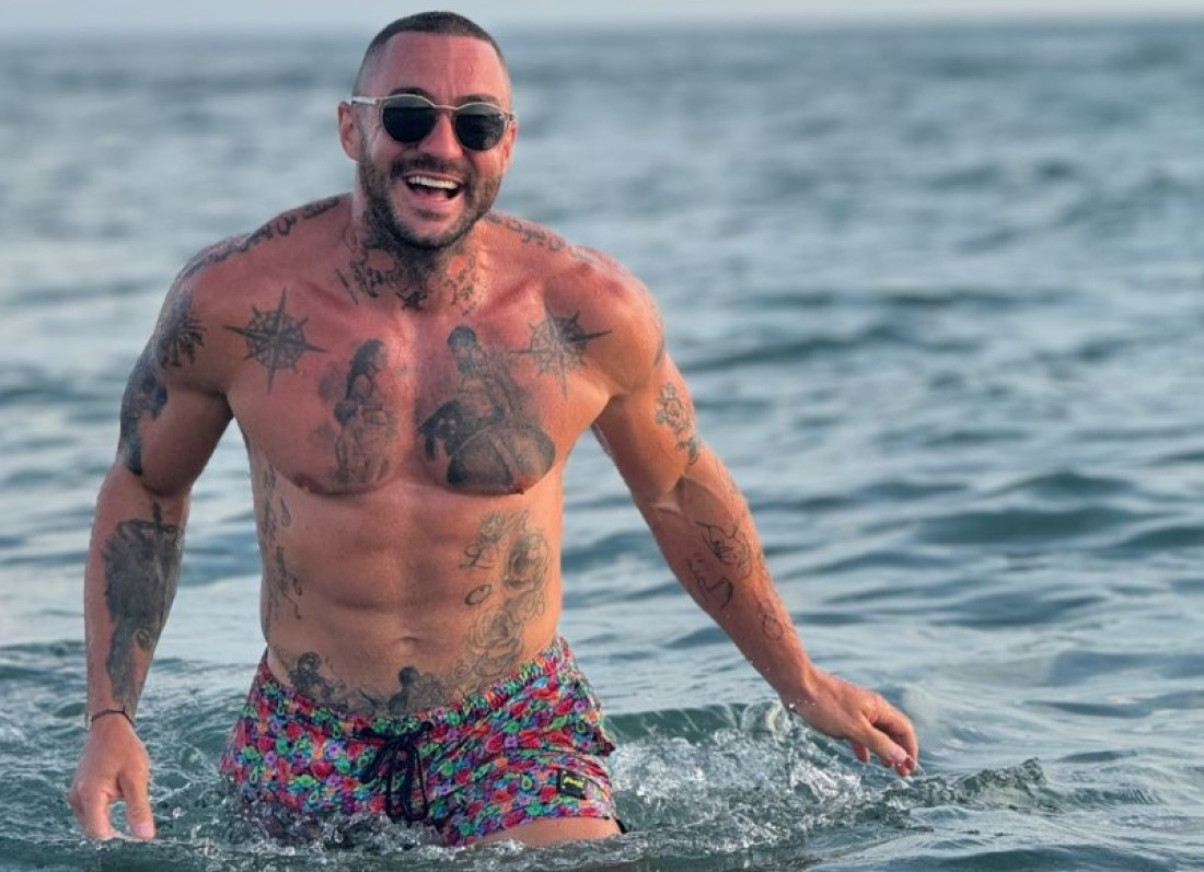 Jodžir se oglasio povodom ulaska u "Elitu"