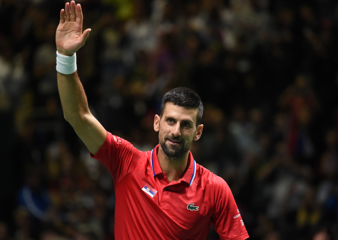 Zašto Novak ne igra Lejver kup