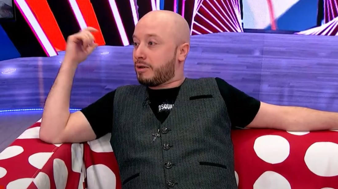 Uhapšen Mirko Plavšić