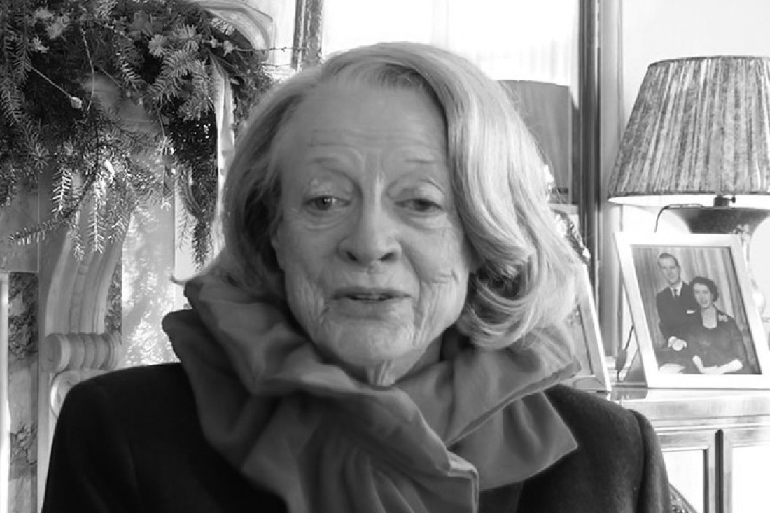 Preminula legendarna glumica Megi Smit