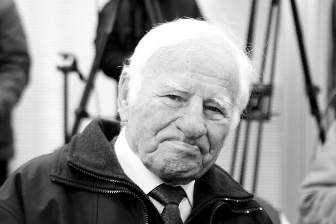 Preminuo Marko Valok