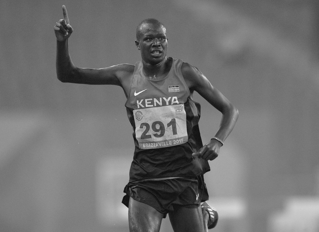 Kenijski atletičar Klement Kemboi pronađen mrtav u Itenu