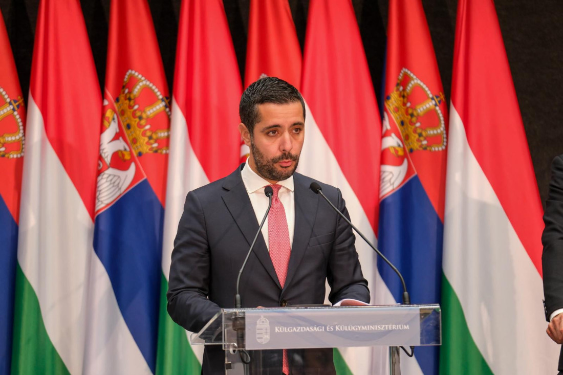 Promet robe na Horgošu će biti znatno ubrzan