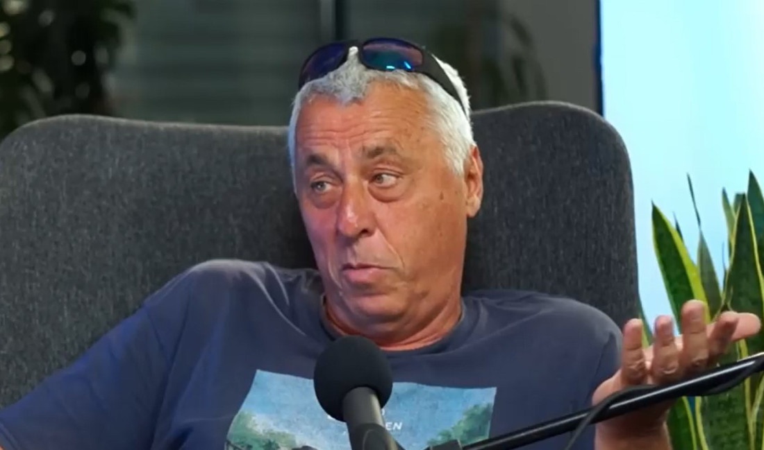 Ovako je Nebojša Čonkić Čonta govorio o svojoj ćerki