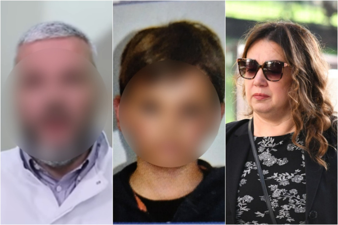 Isplivala analiza porodice masovnog ubice iz "Ribnikara"