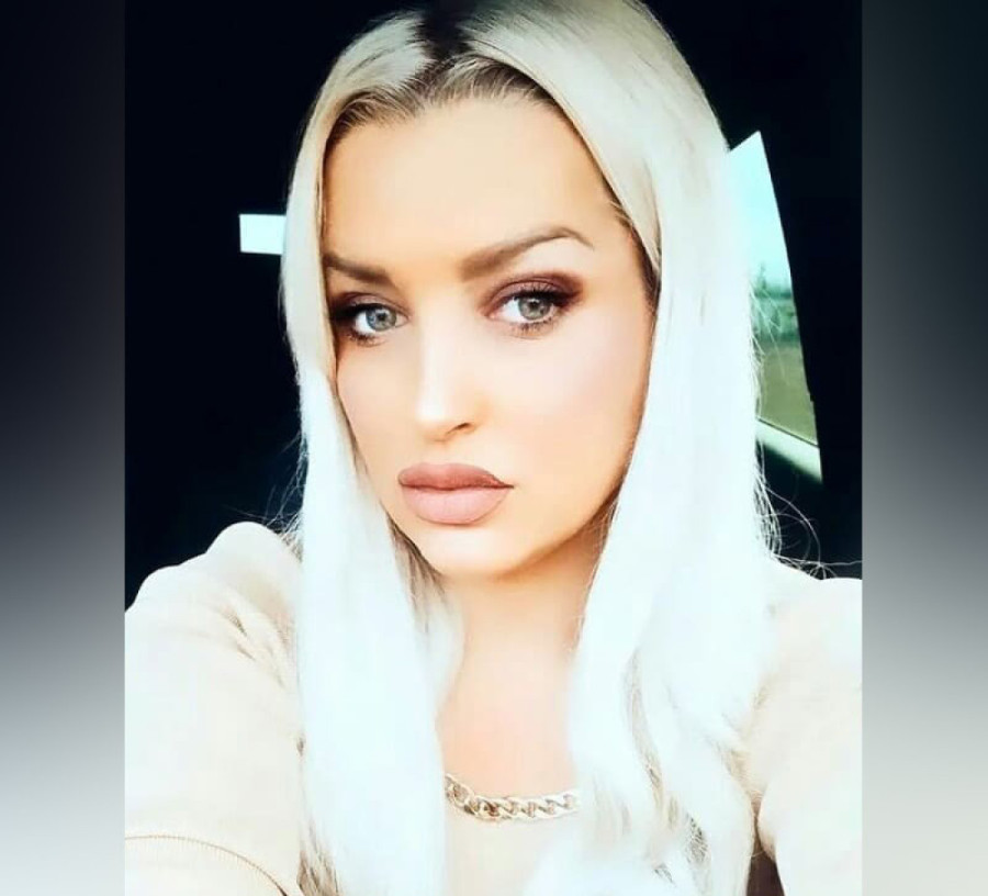 Pevačicu Aldinu Bajić brutalno pretukao muž