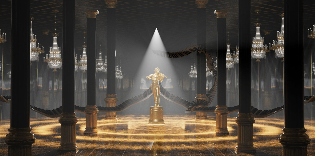 Izložba o "kralju valcera" sa jednom posebnom atrakcijom