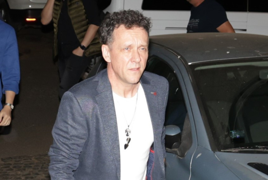 Oglasila se Samira Lončarević