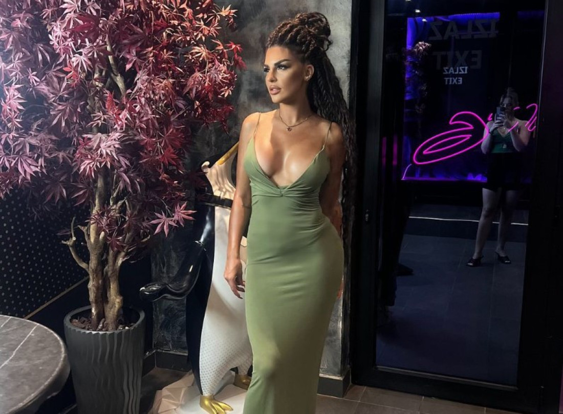 Ovo su rani radovi Ene Čolić