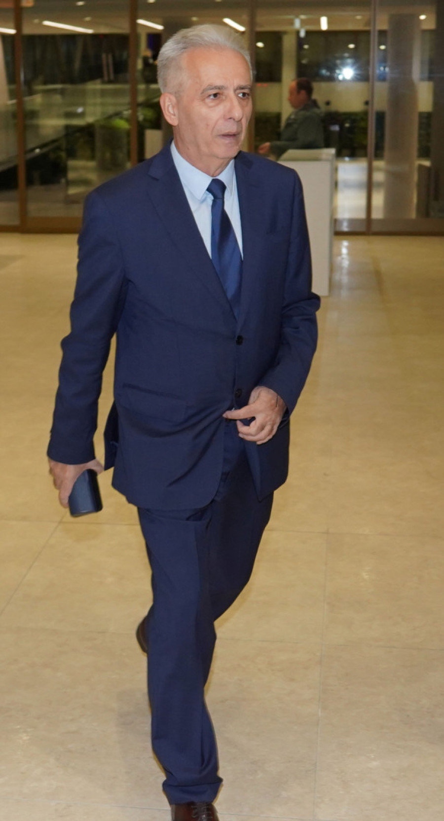 Televizija Newsmax Balkans počela sa emitovanjem