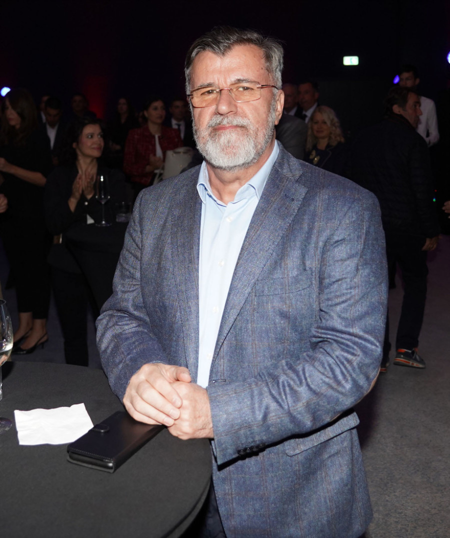 Televizija Newsmax Balkans počela sa emitovanjem