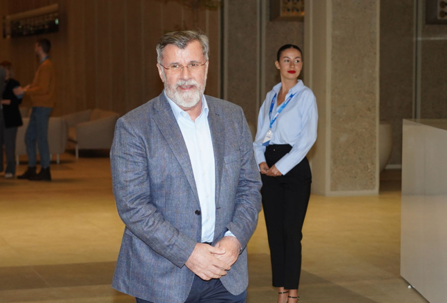 Televizija Newsmax Balkans počela sa emitovanjem