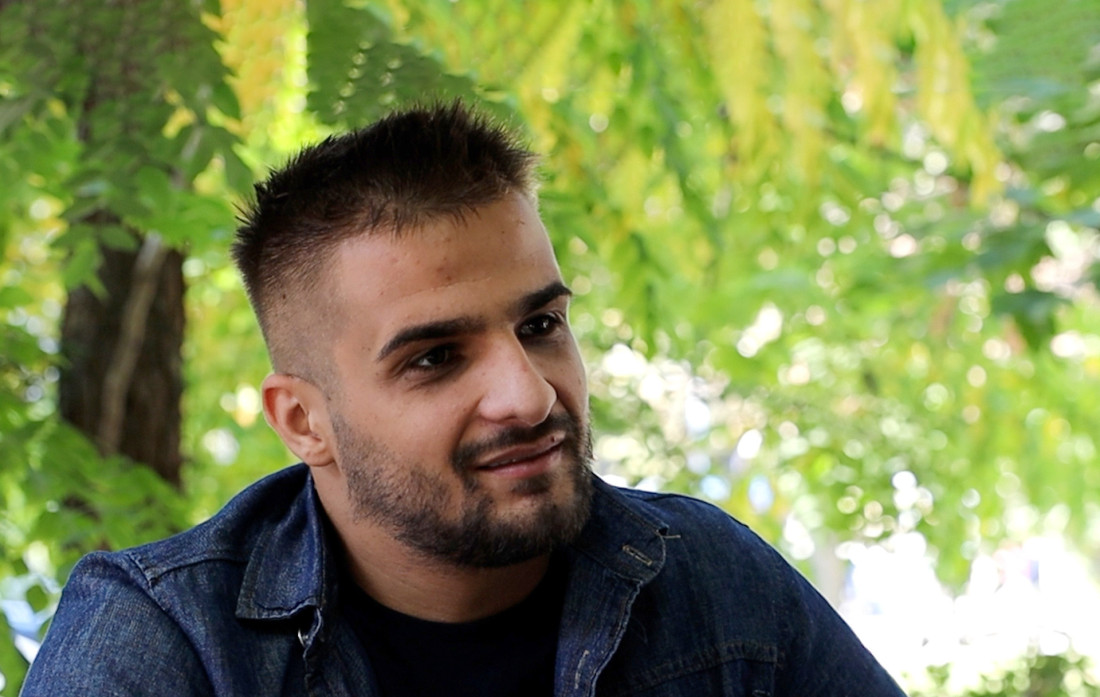 Emir Lapsus tvrdi da mu bend duguje pare: Možda ćemo na sud!