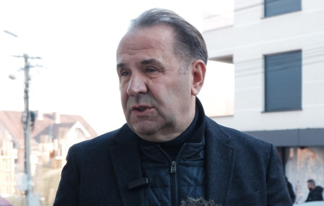 Rasim Ljajić progovorio o saradnji sa pevačima